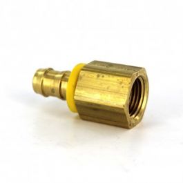 Racord Furtun PUSH-LOK Alama SAE J476 / J516 Female NPTF 02 seria 82 Parker