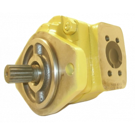 Pompa hidraulica Parker Caterpillar 7498