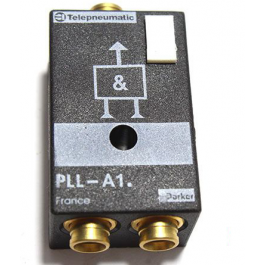 Modul Element Logic AND PLL-A11